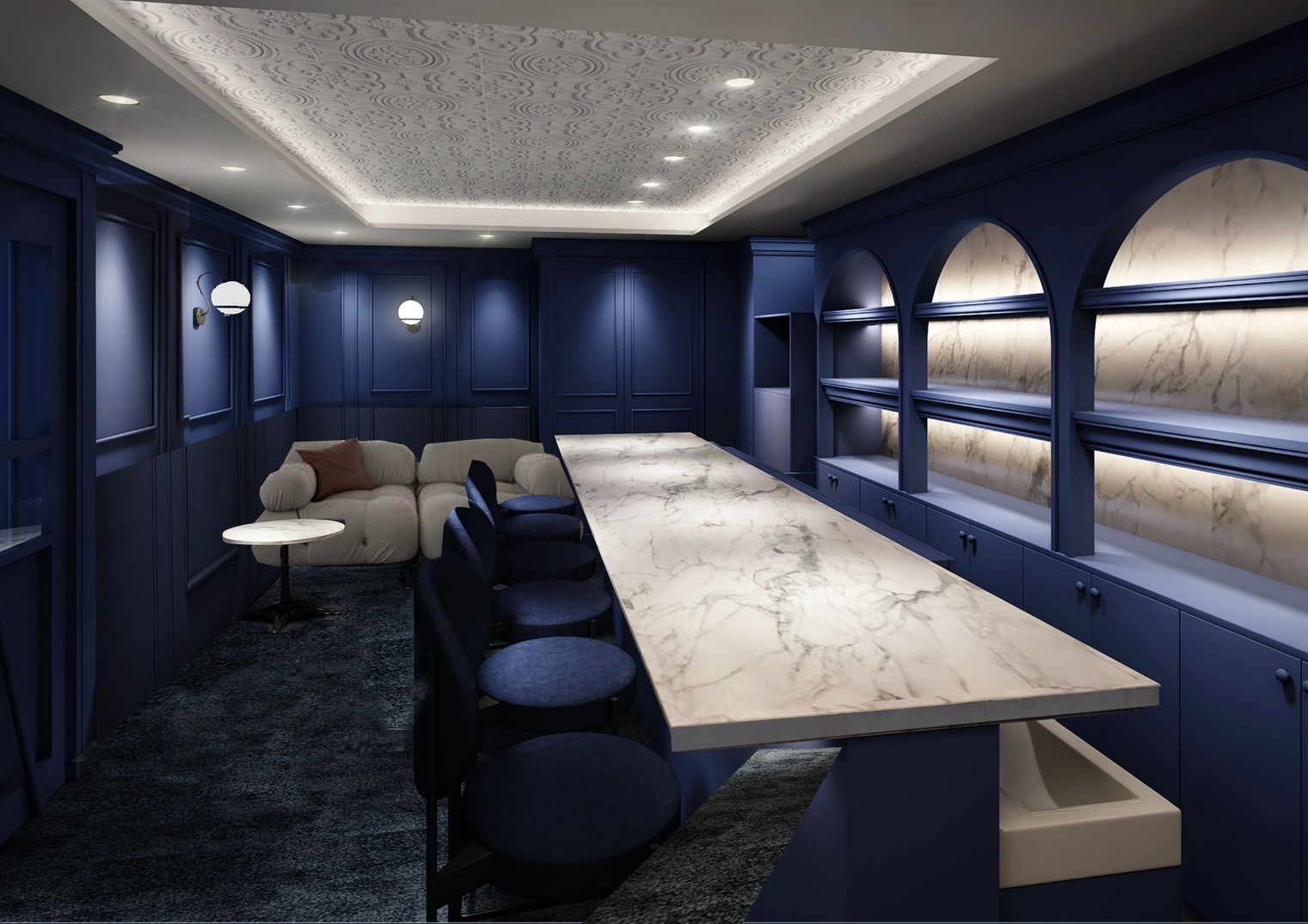 BAR | HSV PLUS株式会社